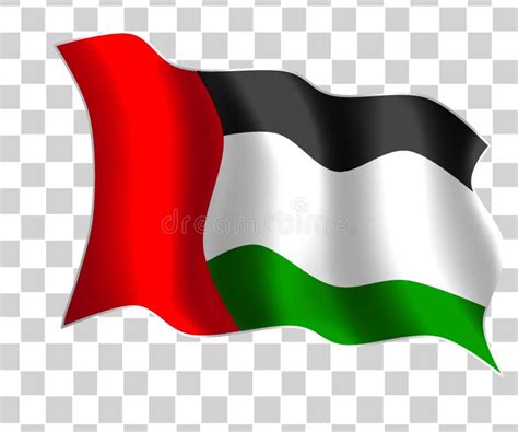 Uae Flag Png