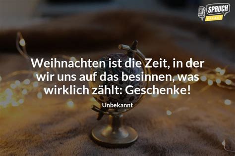 10 besten Weihnachtssprüche dich zum Lachen und Nachdenken bringen