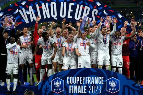 Toulouse President Damien Comolli We Will Play In Europe Next Season