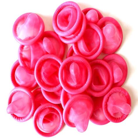 Condom Making Factory Natural Latex Design Naked Color Dry Condoms In