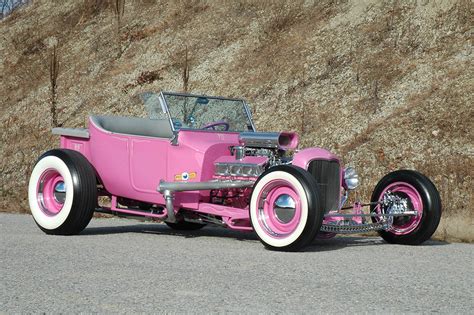 The First Hot RodFord T Bucket 100 Plus Photo Gallery Hot Rod Network