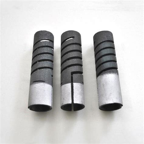 Sic Heating Element For High Temperature Furnace Silicon Carbide