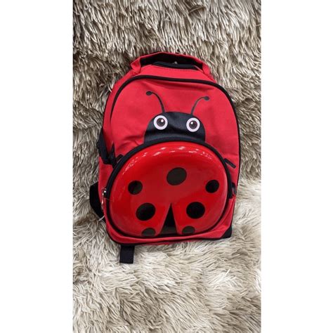BOLSA INFANTIL JOANINHA Shopee Brasil