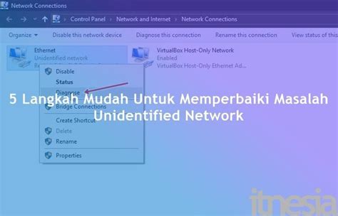 Cara Mengatasi No Internet Access Theservicenow