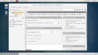 How To Install PhpMyAdmin On Centos 7 Server