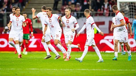 Kiedy Polska Chorwacja O której godzinie Polska Chorwacja Liga
