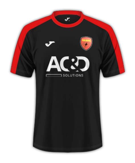 Maillots Ss Folgore