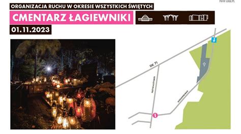 Wszystkich Wi Tych Jak Dojecha Na Cmentarze Samochodem I Mpk
