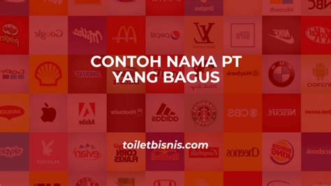 Nama Pt Yang Bagus Homecare