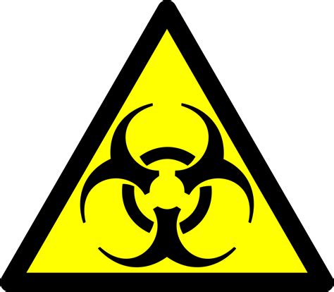 Biohazard Png