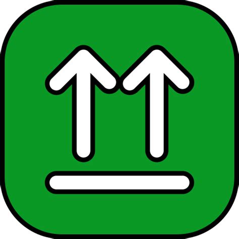 Flecha Doble Iconos Gratis De Flechas