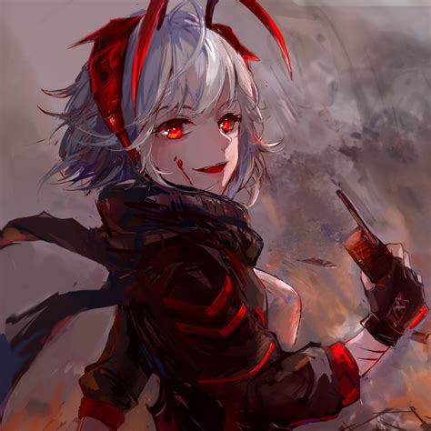 W Arknights Desktop Wallpapers Phone Wallpaper PFP Gifs And More