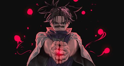 X Resolution Choso New Jujutsu Kaisen Art Acer E Huawei Galaxy