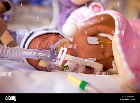 Nicu Monitor Hi Res Stock Photography And Images Alamy