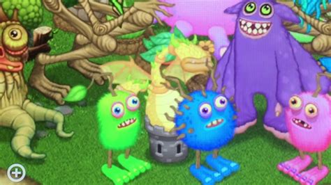 How To Breed A Potbelly In My Singing Monsters