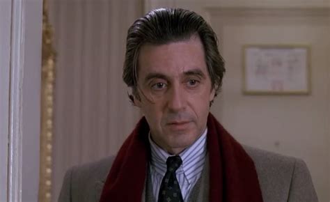 Scent Of A Woman 1992