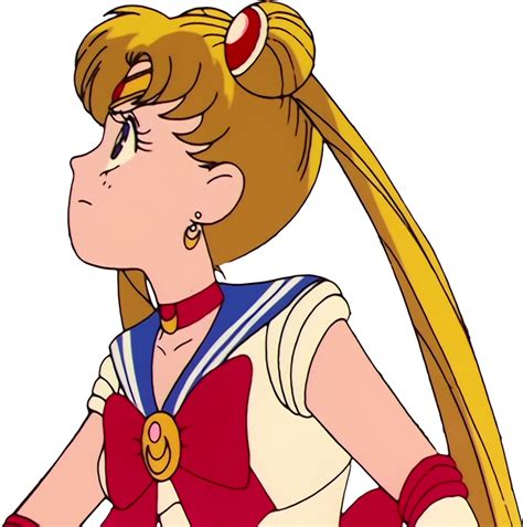 Sailor Moon Vector 19 By Homersimpson1983 On Deviantart