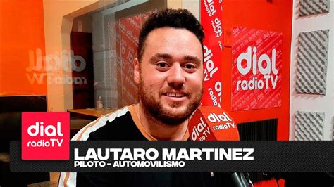 Lautaro Martínez balance de la 1ª fecha de Speedway 2023 24 y Zonal