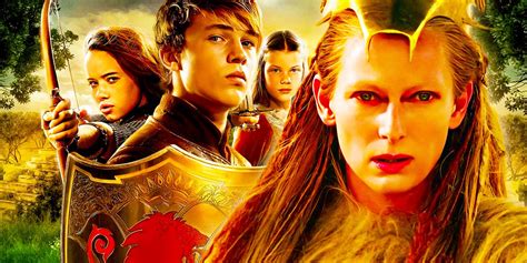 Greta Gerwigs Chronicles Of Narnia Movies Should Repeat One Casting Trick That Actually