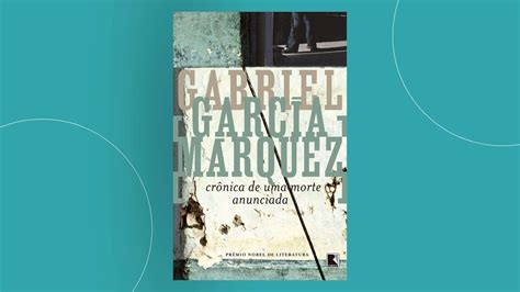 Resenha Crônica de uma morte anunciada Gabriel G Márquez