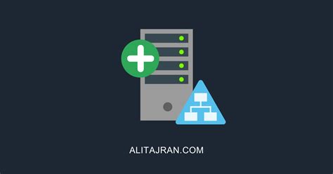 Add Domain Controller To Existing Domain ALI TAJRAN