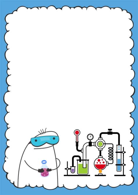 Las MEJORES Portadas de Química con Flork 2025