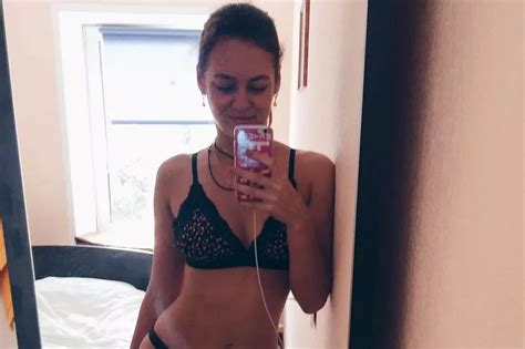 Russian Babe Sacked By Vladimir Putin Unrecognisable Years After Naked