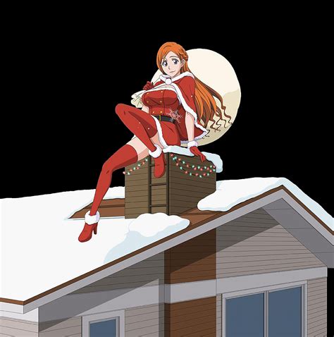 Inoue Orihime Bleach Image By Kubo Tite Zerochan Anime