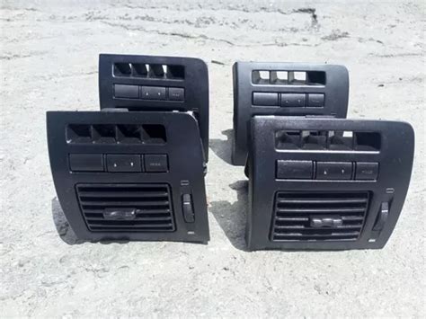 Rejilla Difusor Aire Acondicionado Fiat Palio Siena Fase Ii Mercadolibre