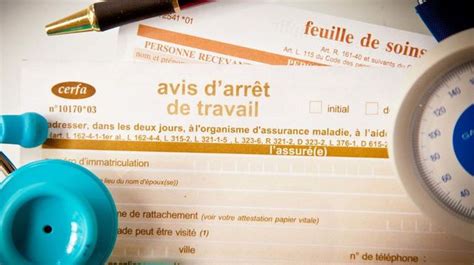 Faire un arrêt de travail en téléconsultation possible ou non Tessan