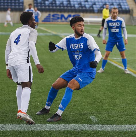 Men S Soccer Keyano Huskies Vs King S Eagles September 19 2021