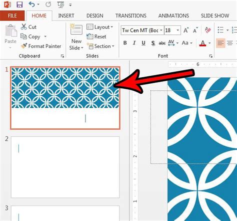 How To Reset Slide Layout In Powerpoint Free Power Point Template Ppt