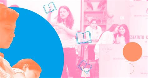Participar una mirada más profunda sobre los centros de estudiantes