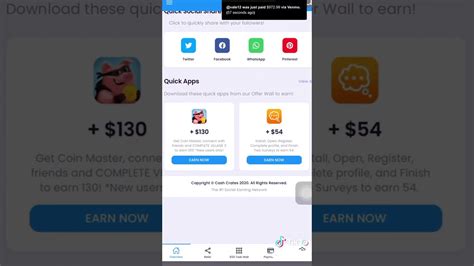 Cash Crates The LEGIT Way To Make Money Using Social Media YouTube