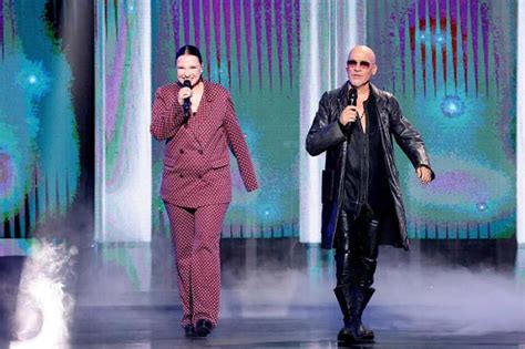 Avec Florent Pagny Tout Le Monde ELA Sur TF1 Vendredi 1er Septembre