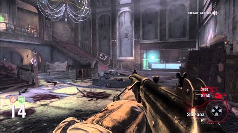 What Black Ops 1 Zombies Kino Der Toten YouTube