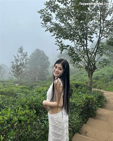 Kika Kim Nude The Fappening Photo Fappeningbook