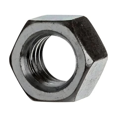 TUERCA HEXAGONAL 3 8 ZINCADA Edelco