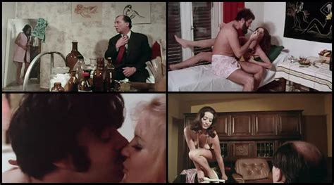 VIP Many Vids 1970 Dr Fummel Und Seine Gespielinnen 1970