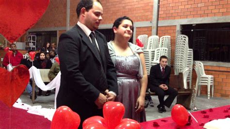Casamento Rafa E Luis COMPLETO YouTube