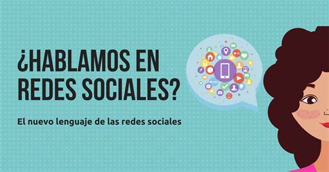 El Lenguaje De Las Redes Sociales Online Marketing