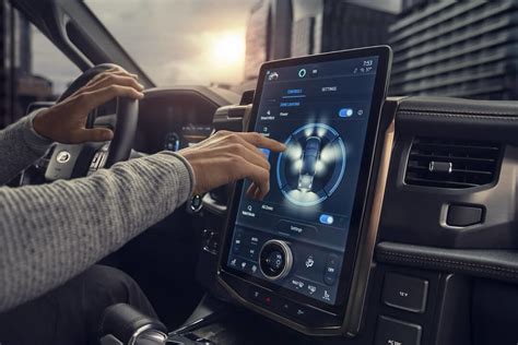 Ford F 150 Lightning Prix Autonomie Et Specs 2023 2024 2025