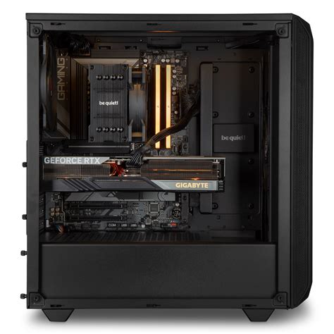 Workstation Ryzen 5 9600X RTX 4060 Workstations AMD Ryzen 9000