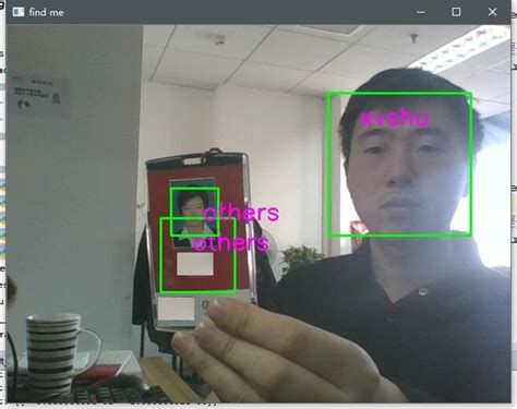 人工智能小例子（二） 基于keras opencv的人脸识别 基于opencv的keras人脸识别 csdn博客