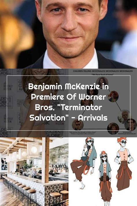 The Oc Benjamin McKenzie He S Still Such A Cutie The Oc Benjamin