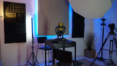 Equipo Para Grabar Un Podcast Gu A Completa Y Consejo