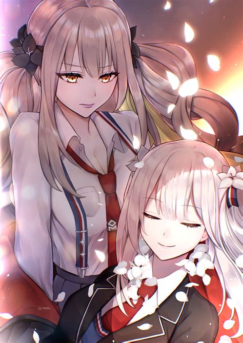 Marie Antoinette And Marie Antoinette Fate And More Drawn By Fufufu