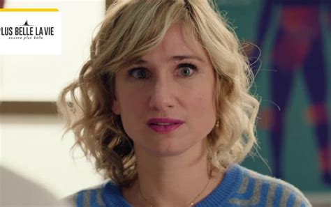Plus belle la vie en avance ce qui vous attend dans l épisode 20 du