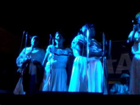 Cumaco Tambor Eleggua Laroye Primera Presentacion En El Estado Zulia