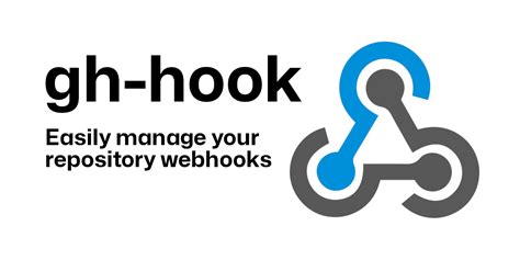 GitHub Lucasmelin Gh Hook A GitHub CLI Extension To Easily Manage